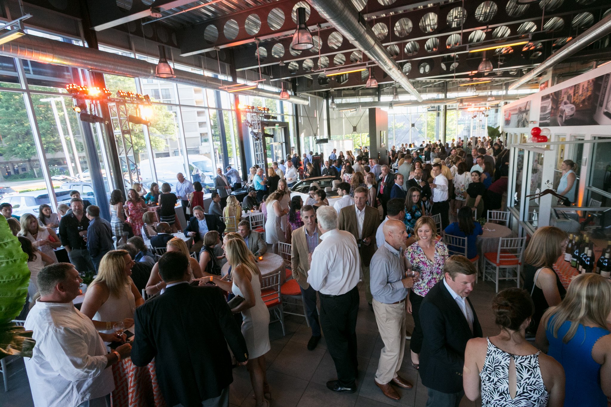 Best of Arlington 2017 Party Photos