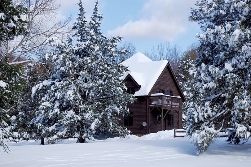 Get Away: Shadow Mountain Escape