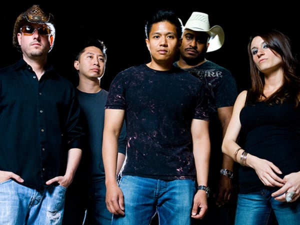 50 Local Bands and Musicians You Should Know