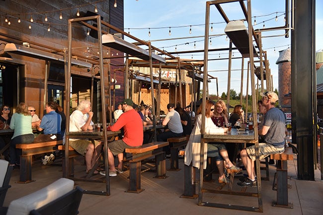 37 Local Microbreweries to Visit