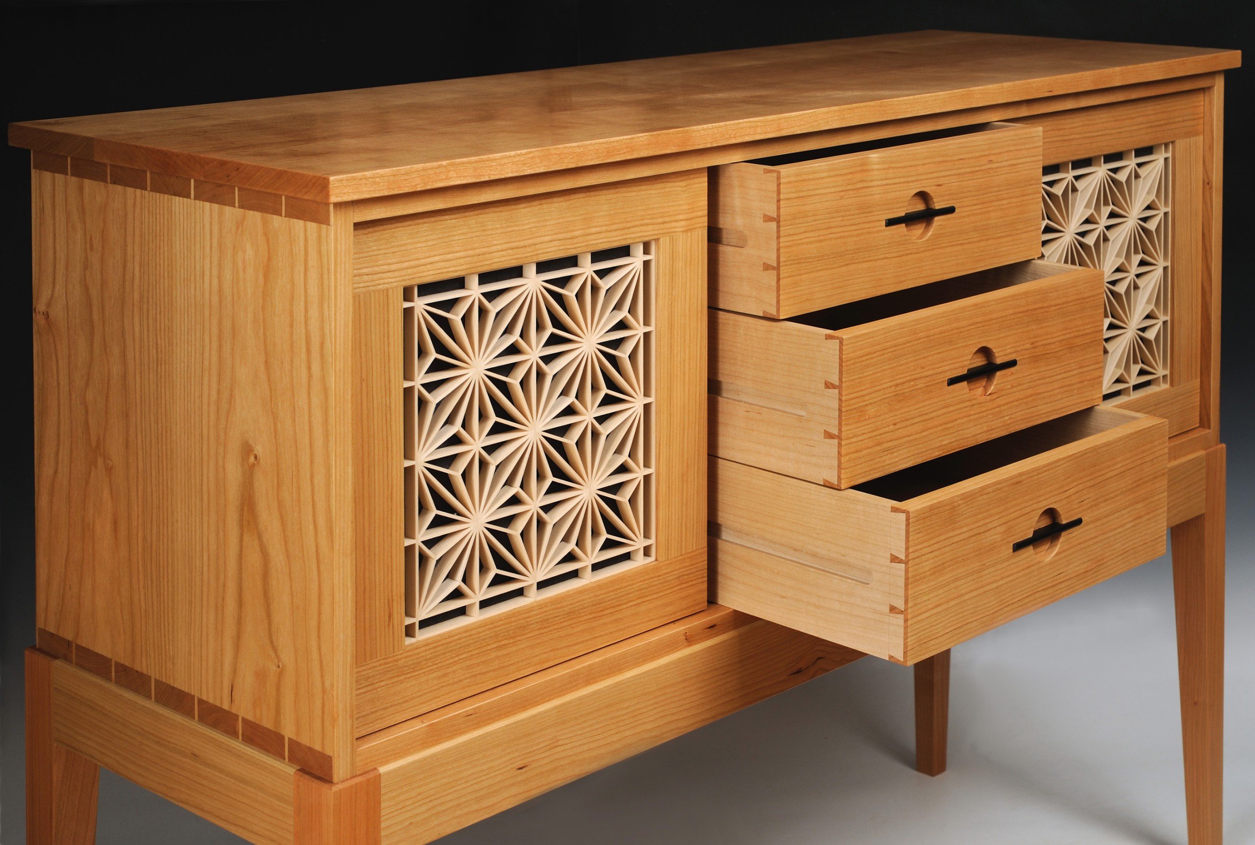 Shop Local: M. Jury Woodworks in Springfield, Virginia