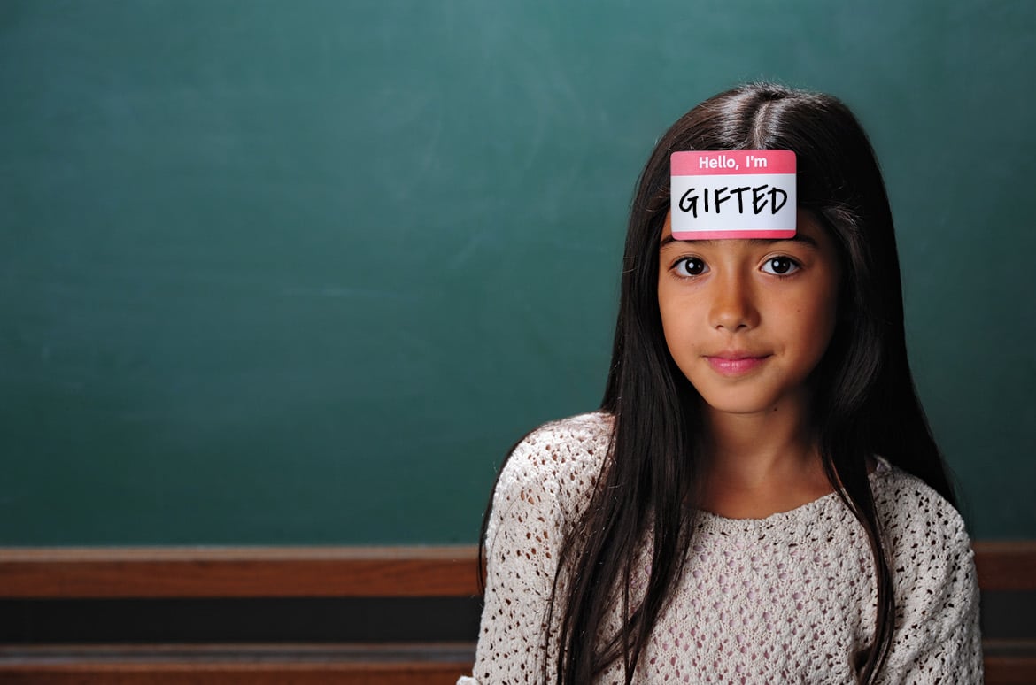 Is My Child Gifted?