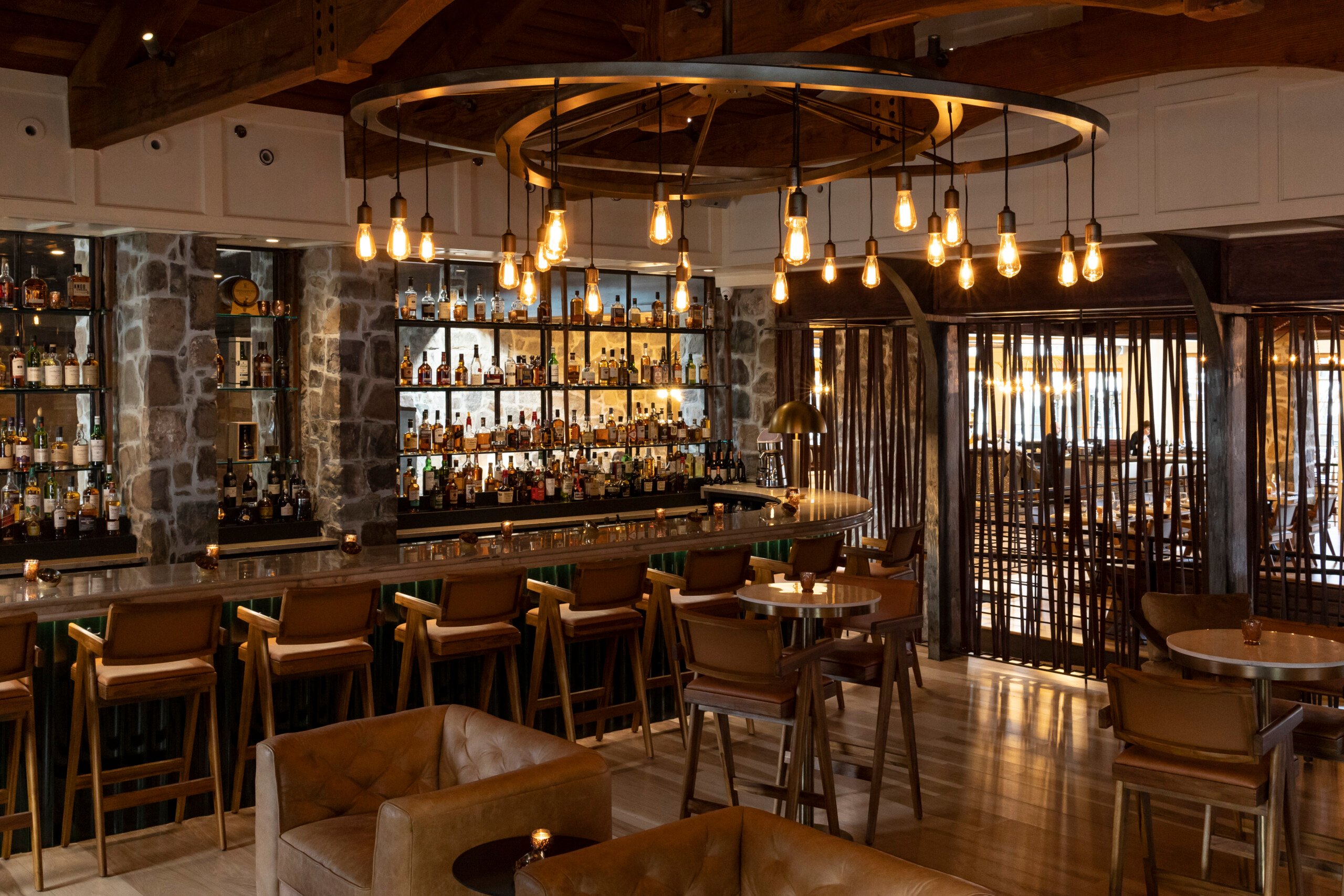 Escape to the Historic Logan Inn in New Hope, Pennsylvania