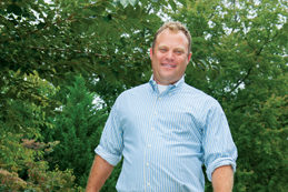 Life on the Campaign Trail