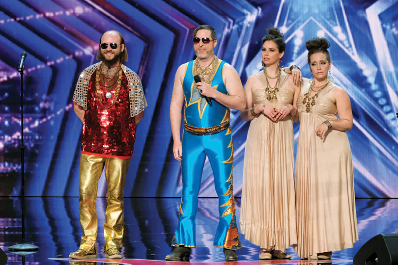 A Moment of Truth on AGT