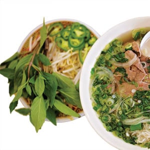 Soup Weather is Here