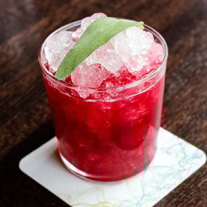 Summer Cocktails: Cool Sips