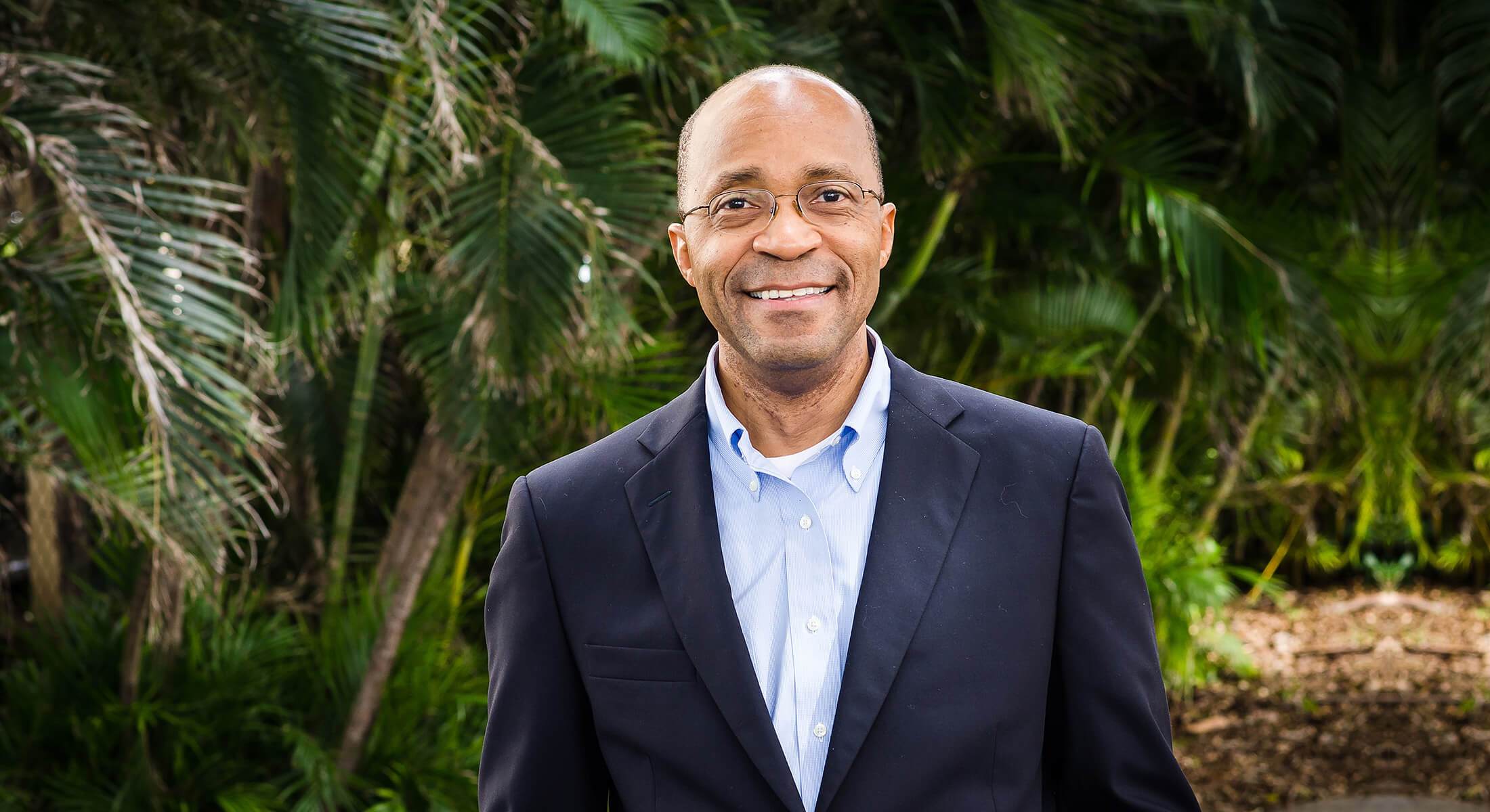 9 Questions with Congressional School's Edwin Gordon