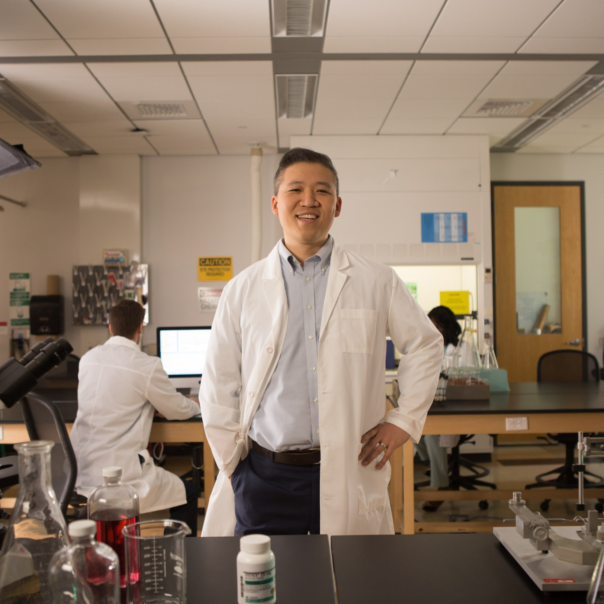 The Tweet Heard Round the World