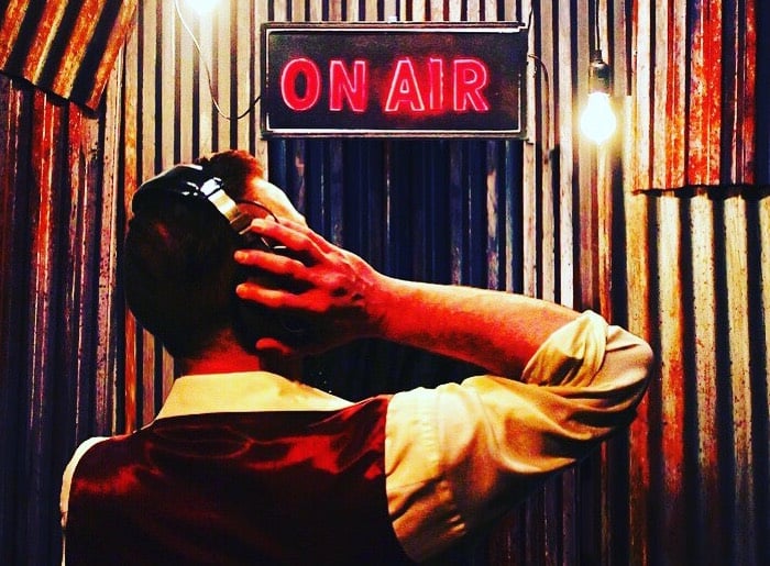 'On Air' Tunes in to the Rise of the Radio Era