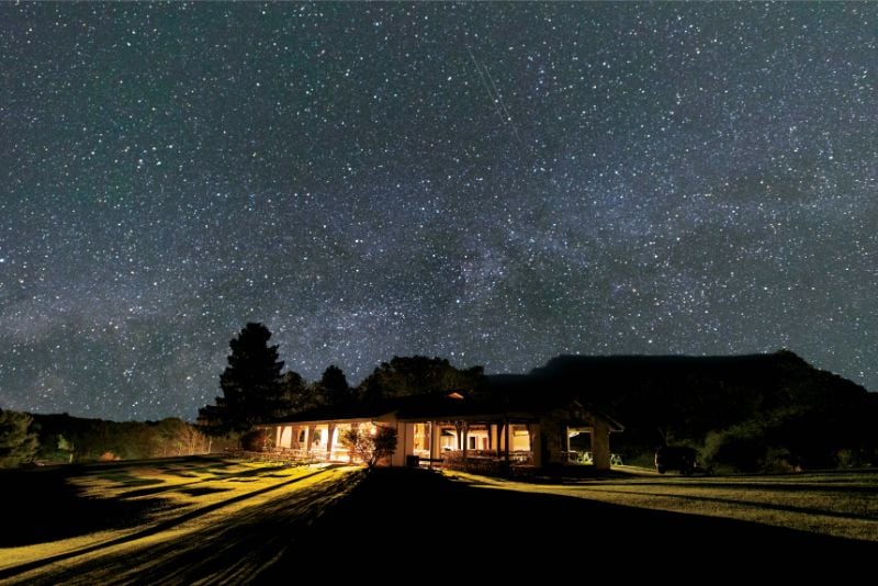 Capon Springs & Farms: A Place for Old-Fashioned Fun