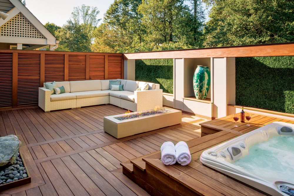 Knockout Pools and Patios