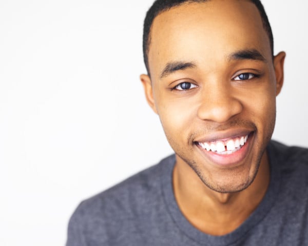 Arlington Actor Finds Spotlight in Off-Broadway Play