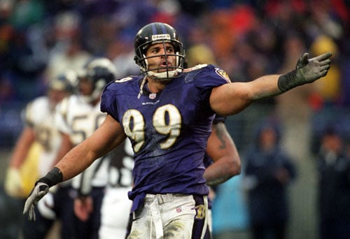 12 Superstar Athletes Who Grew Up Here