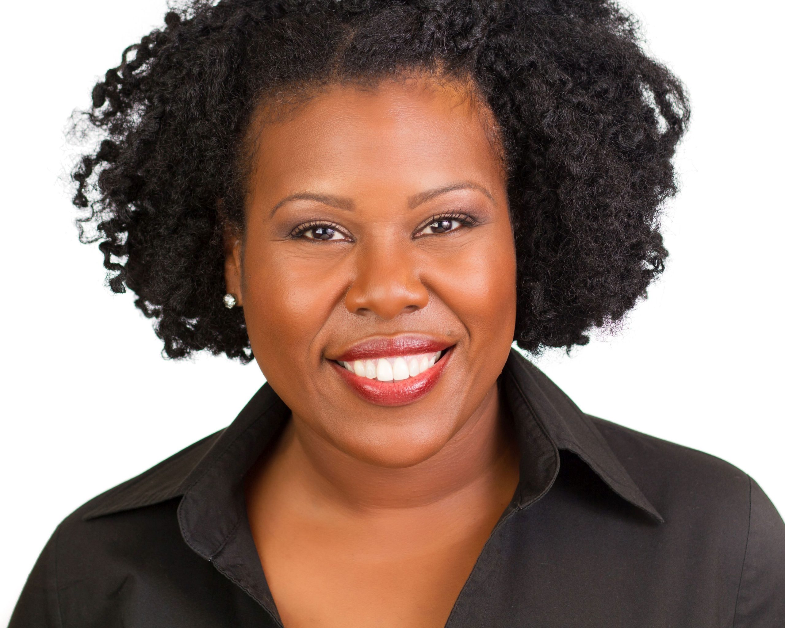 Monique Caldwell