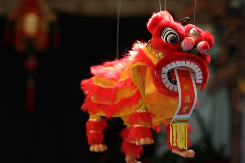 Where to Celebrate the Lunar New Year