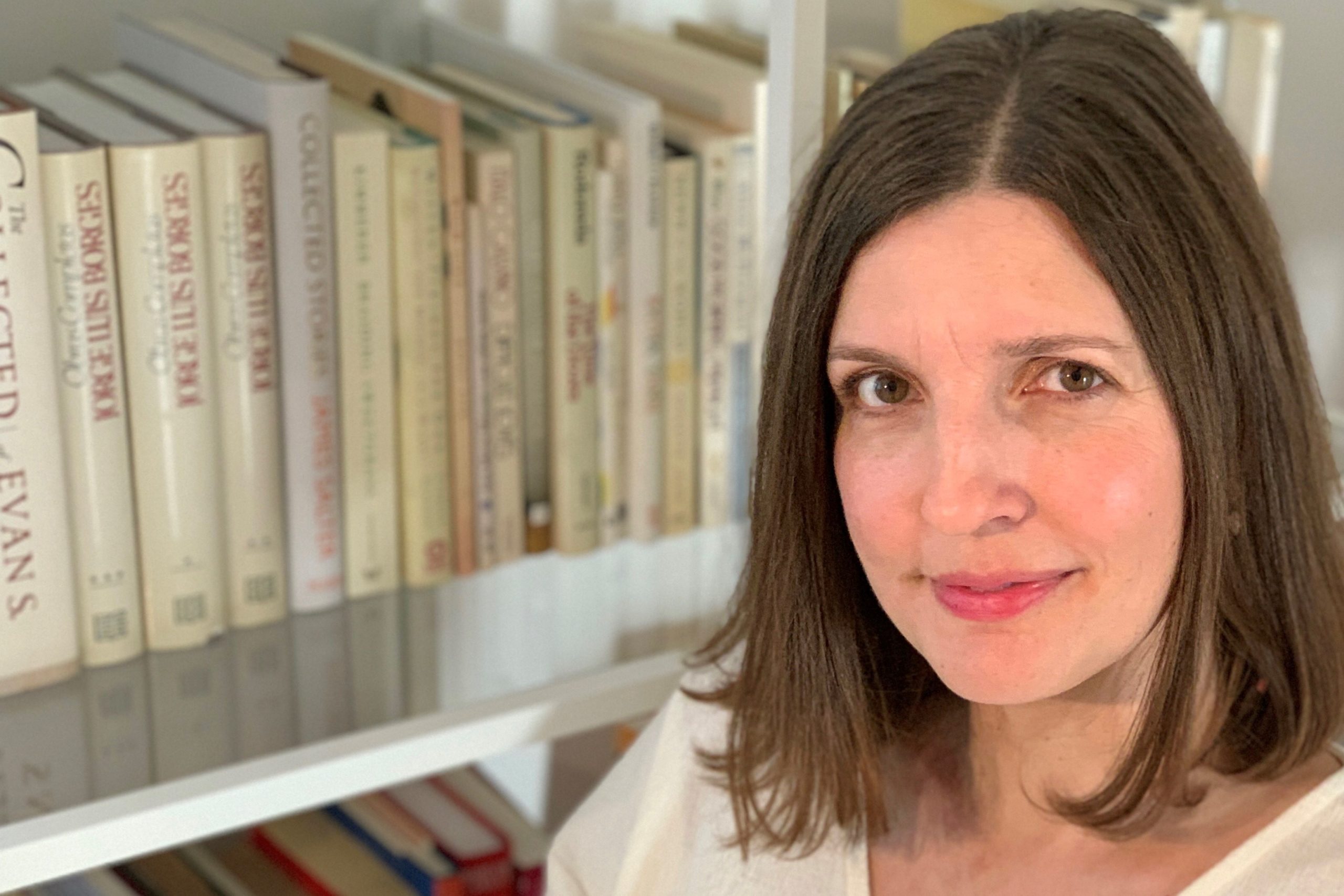 Patricia Fuentes Burns