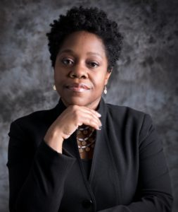10 Questions with Samia Byrd