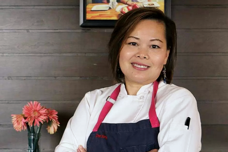 The Chef Who Brought Lao Cuisine to D.C.