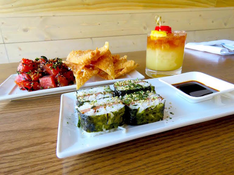 15 Amazing Bar Snacks