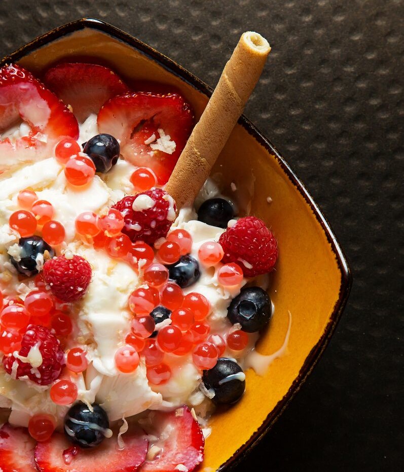 11 Places to Eat With the Kids