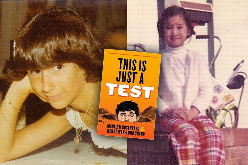 Reading List: This is Just a Test