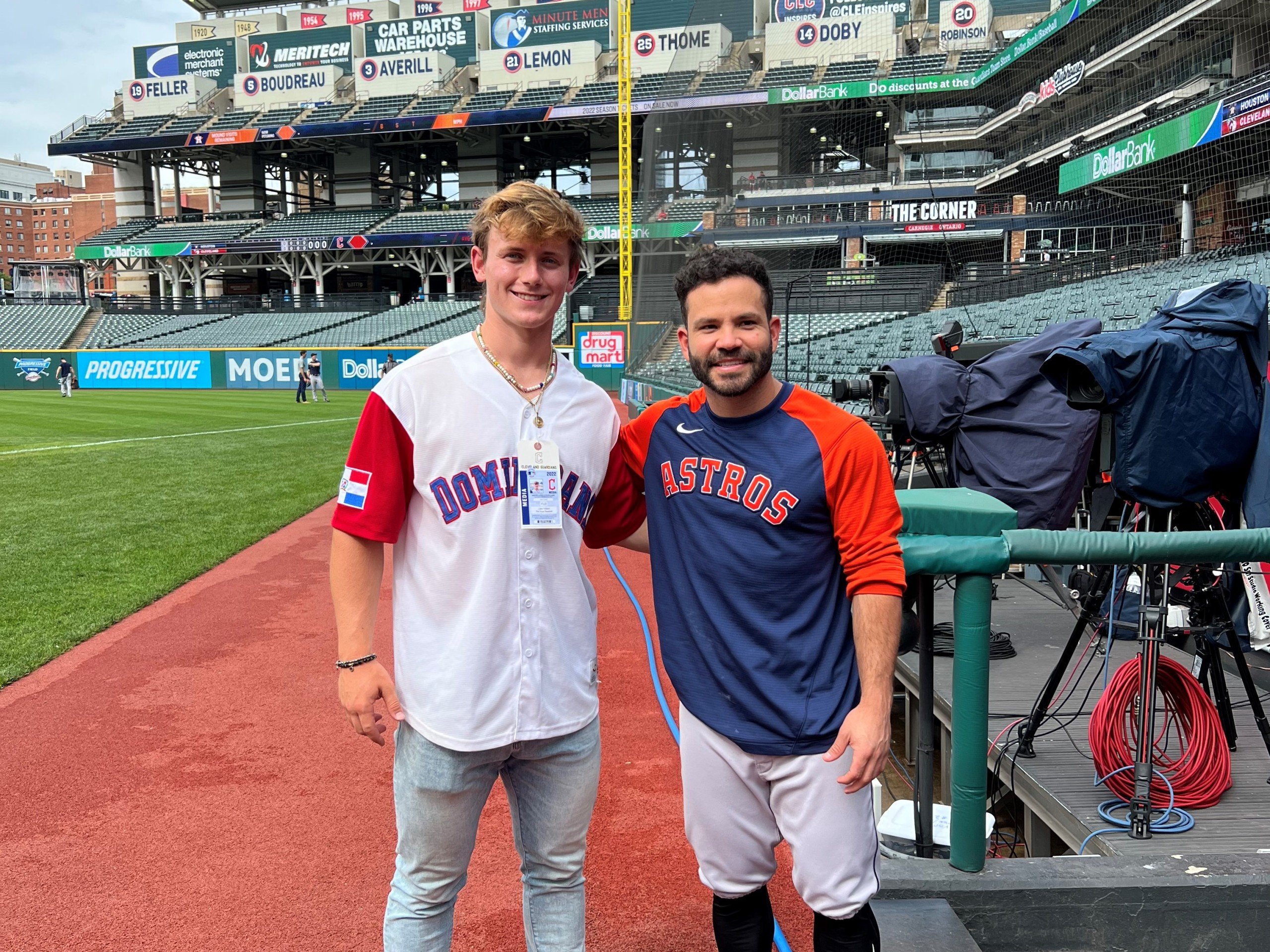 For a Different Take on Inside Baseball, Follow Bat Boys