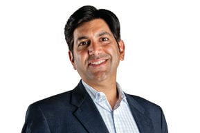 Becoming the First U.S. Chief Technology Officer