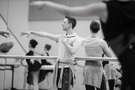 Give These Dance Classes a Whirl