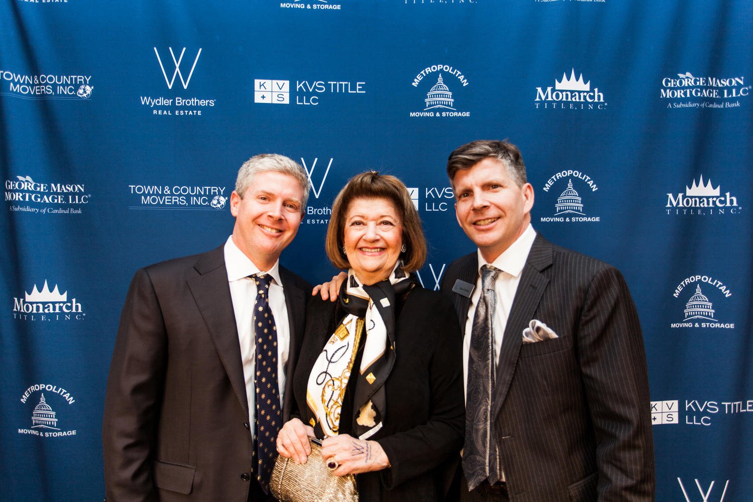 Wydler Brothers Launch Party