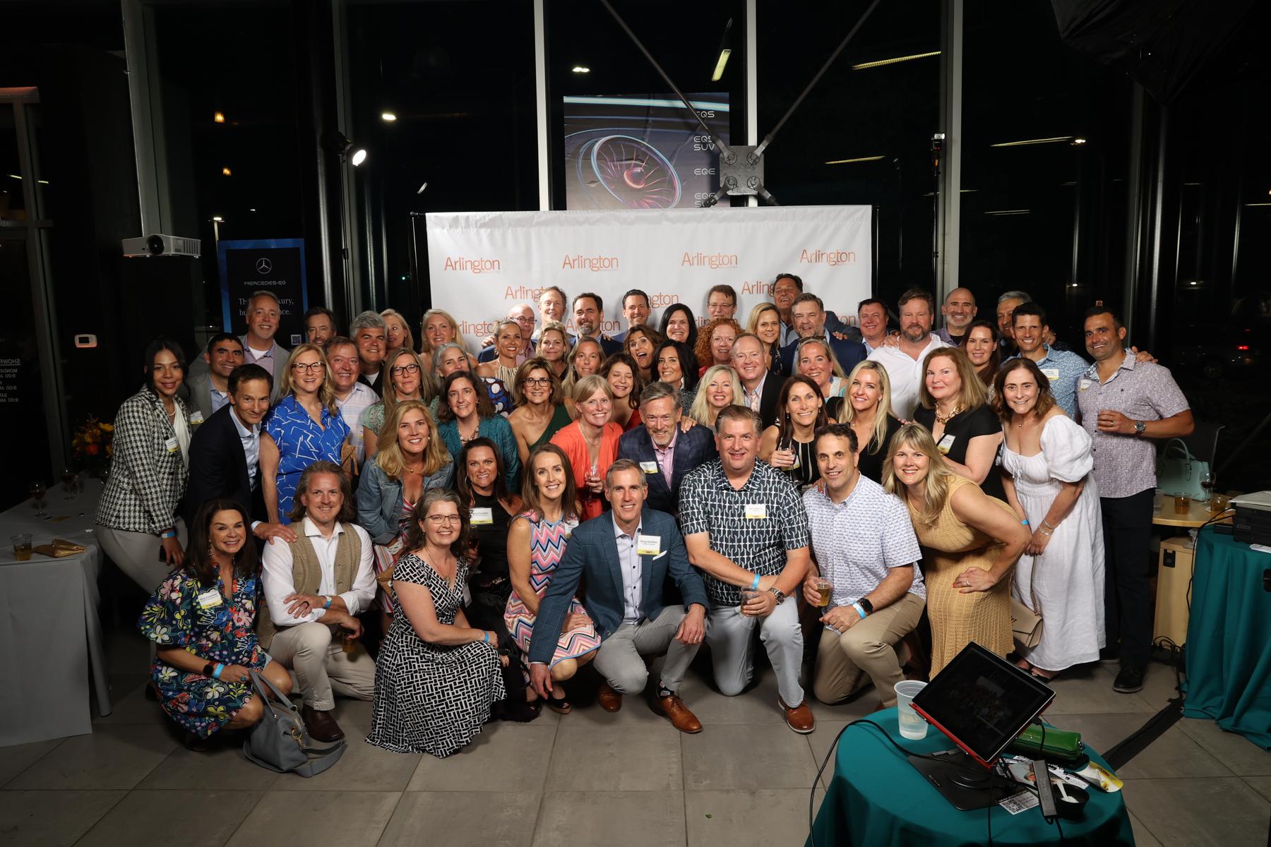 Best of Arlington Party 2023 Photos