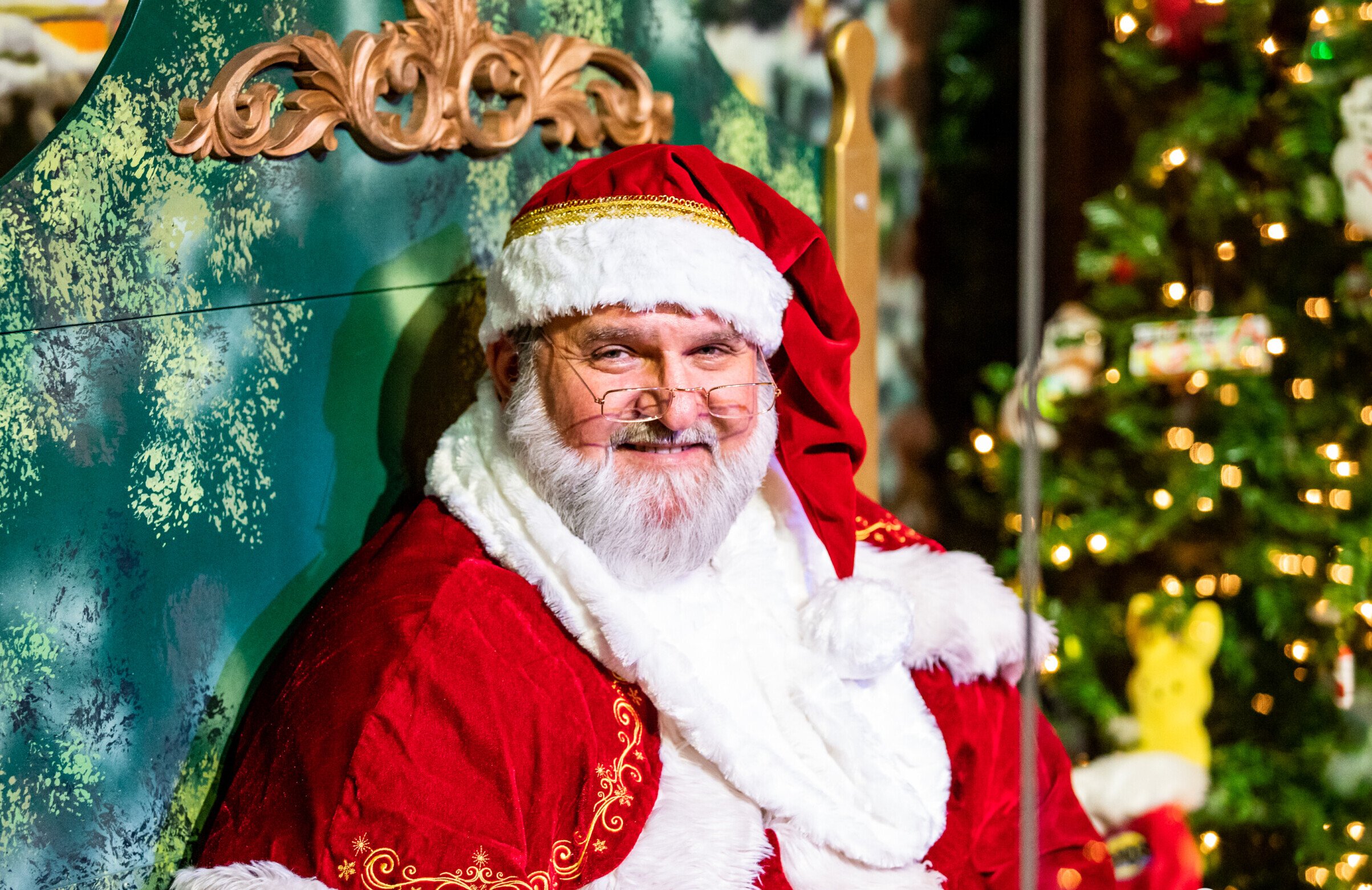 Follow the Stars to Bethlehem, PA, aka 'Christmas City'