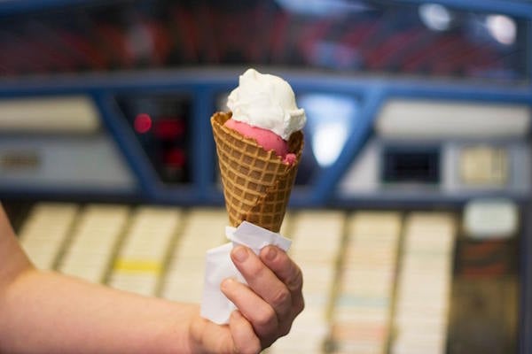 10 Ways to Get Your Ice Cream Fix