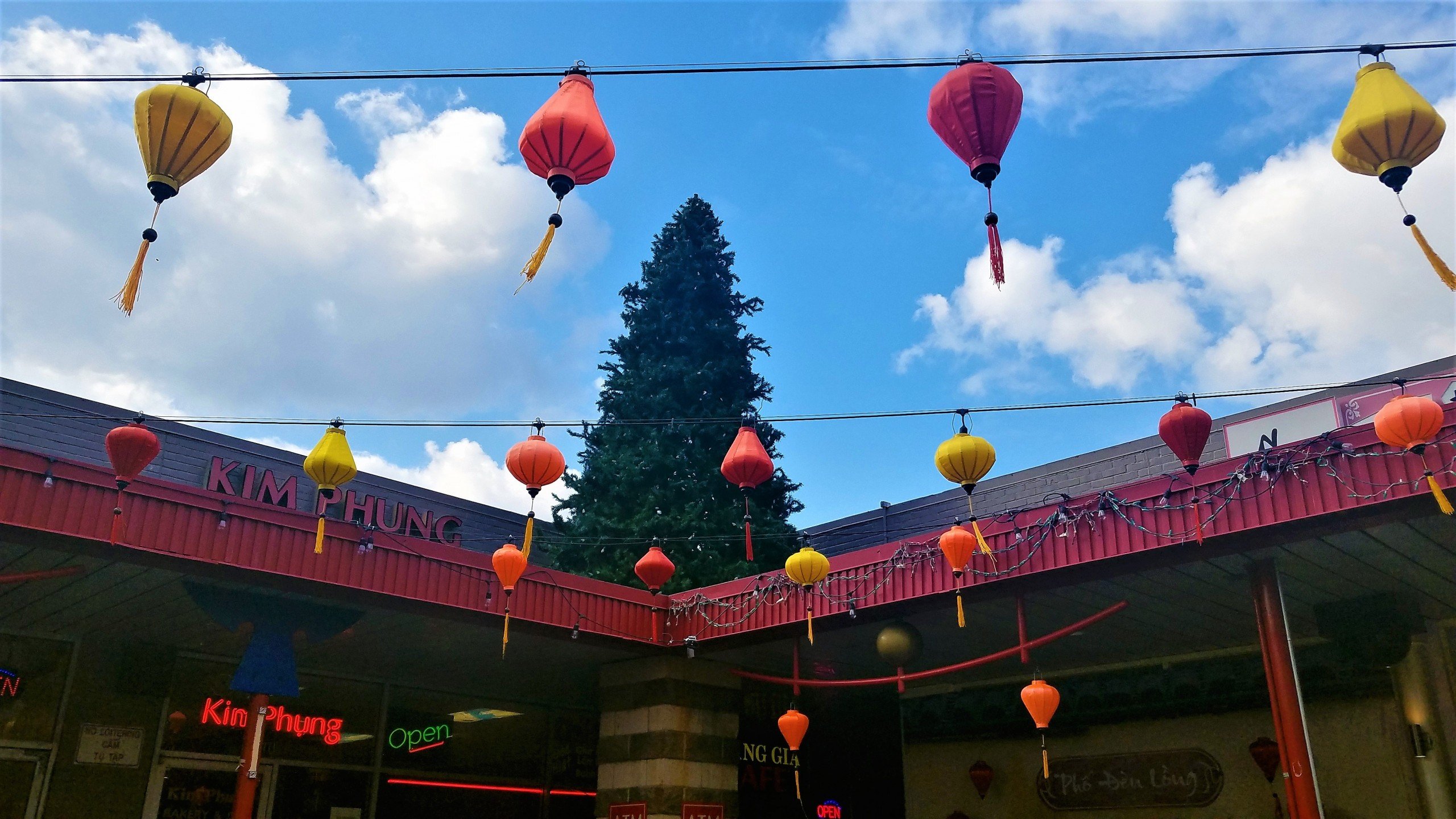 What to Eat at the Vietnamese Eden Center in Falls Church