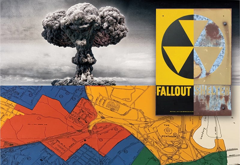 In the Age of Fallout Shelters