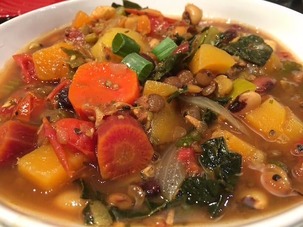 Homemade Stews, Delivered to Your Door