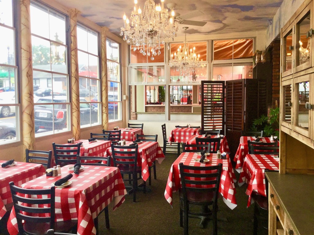 Now Open: Caboose Commons, Le Kon, Federico and More