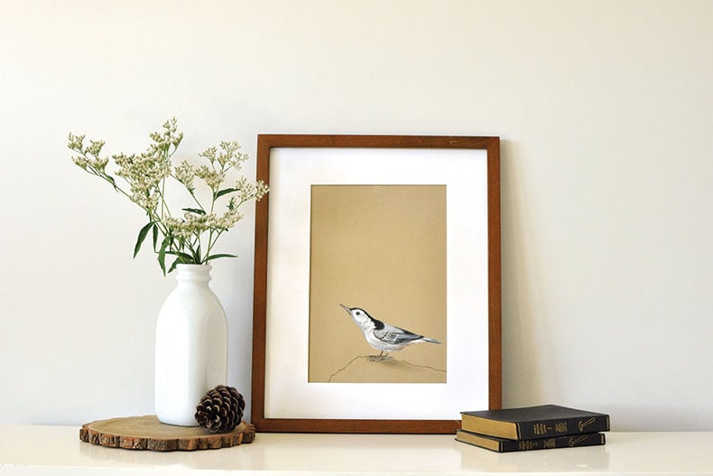 Gift Alert: Good Goose Graphics