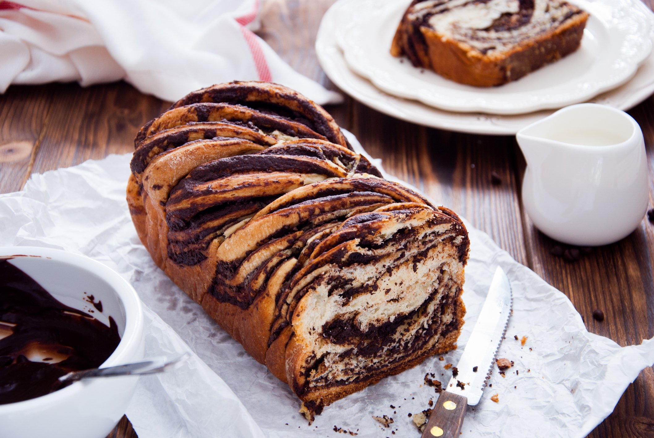 An Eastern European Pastry Makes its Debut at Westover