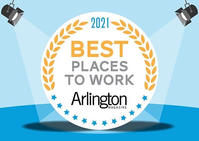 Do You Love Where You Work?