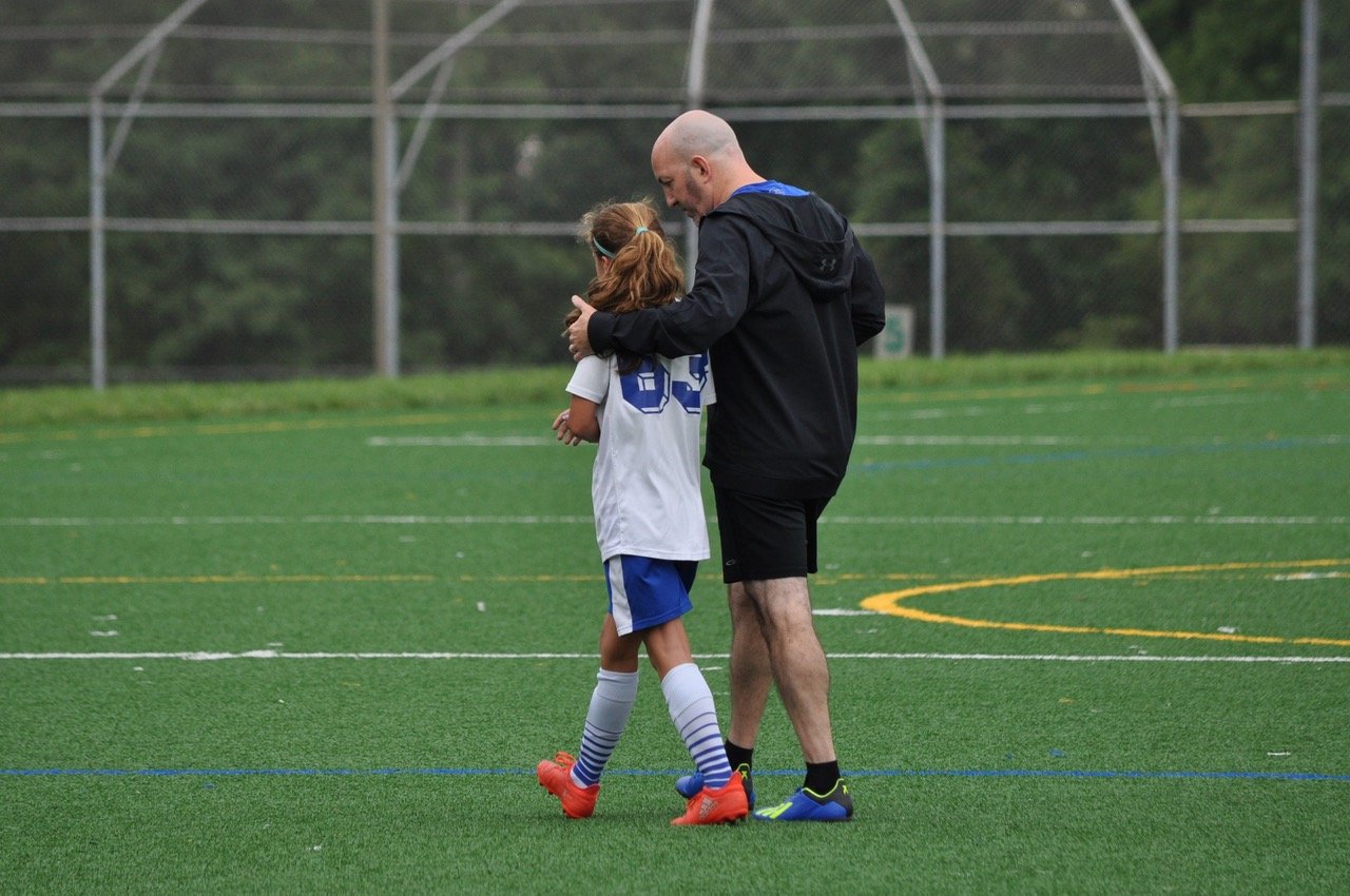 In Youth Sports, Life Lessons Beyond the Playing Field