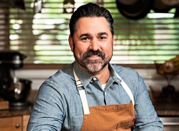 Chef David Guas Is Opening a New Restaurant in McLean, Virginia