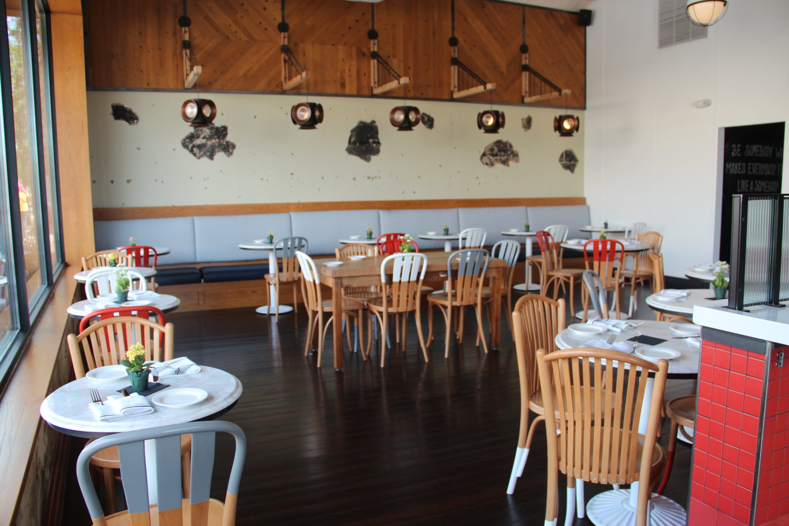 Junction Bakery & Bistro Now Serves Dinner