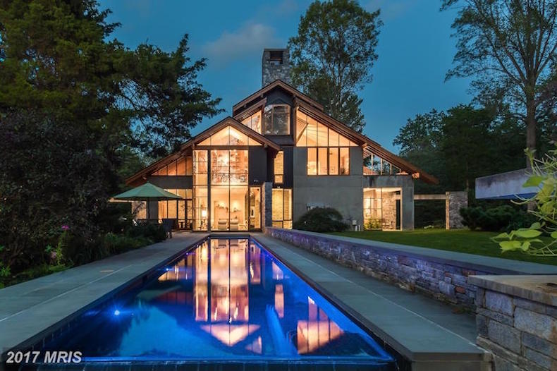 10 Most Expensive McLean Neighborhoods 2017