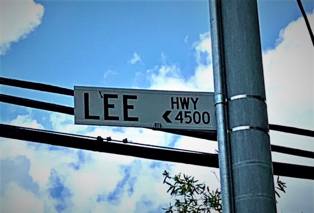Lee Highway to Be Renamed Langston Boulevard