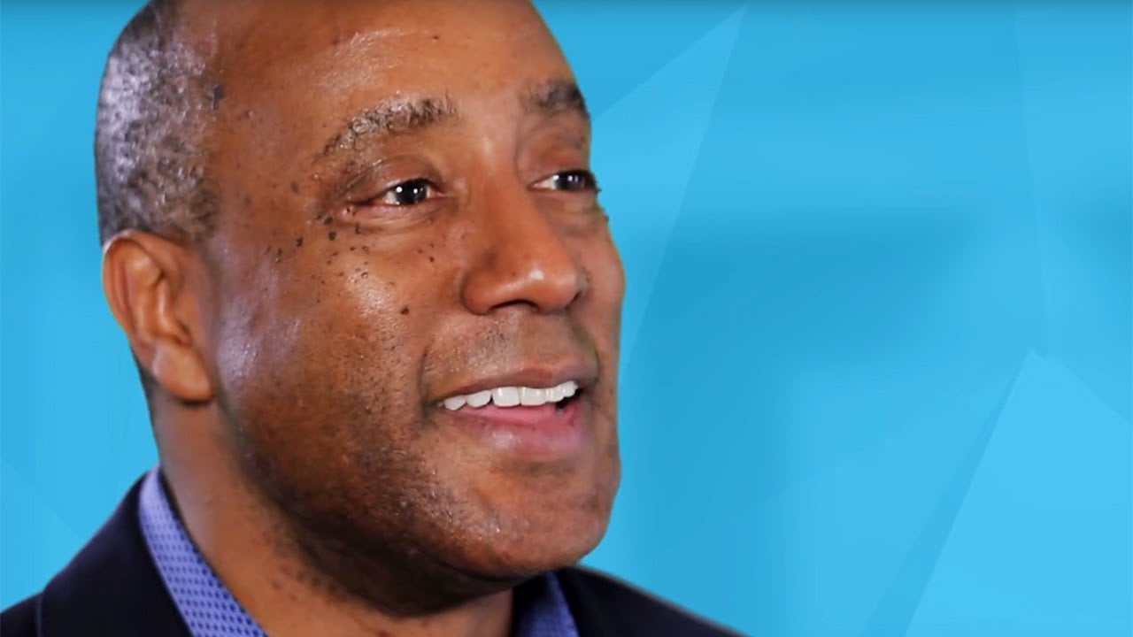 10 Minutes with Jeff Joseph