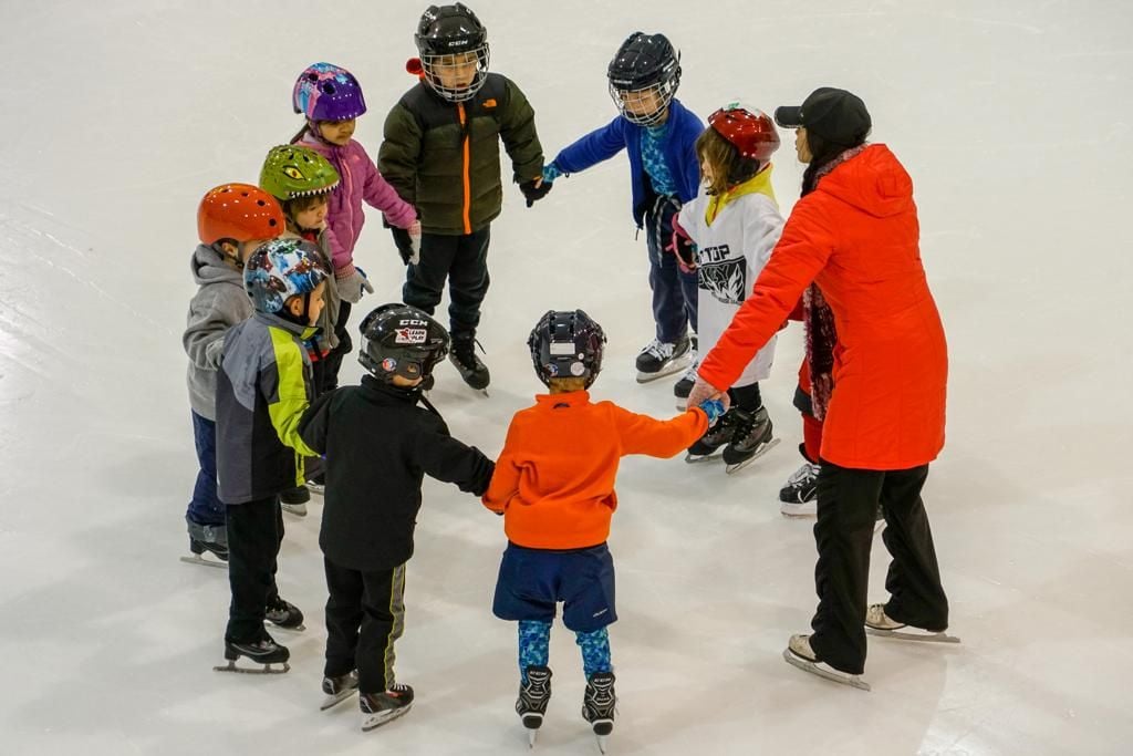 MedStar Capitals Iceplex