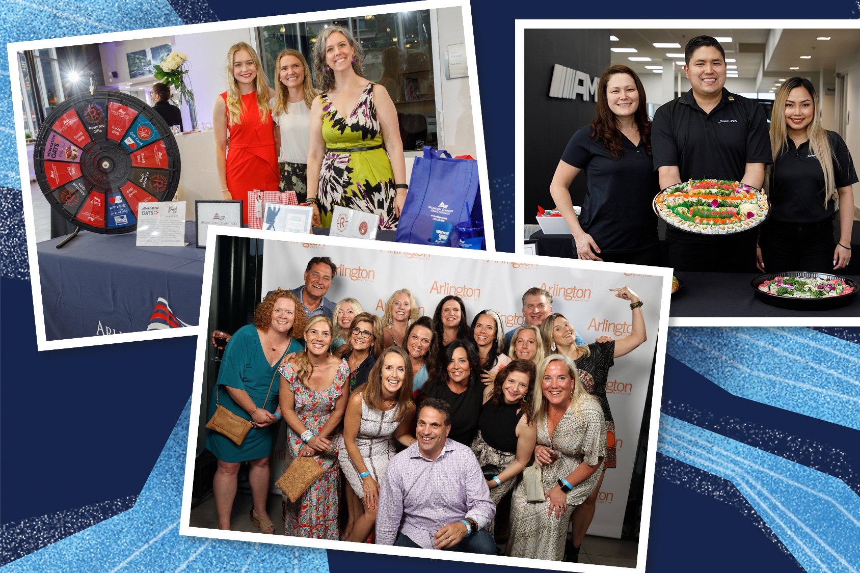 Best of Arlington Party 2022 Photos