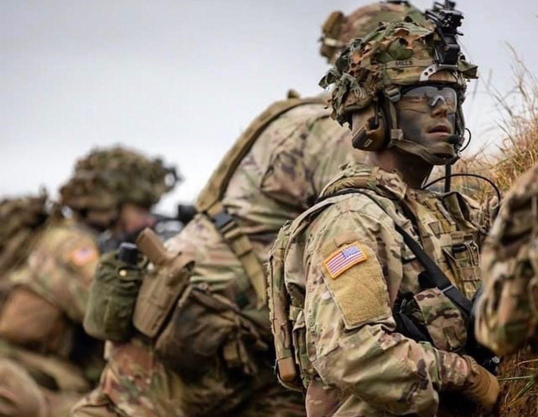 Looking for Ways to Stay Cool in the Heat? Here's How the Military Does It.