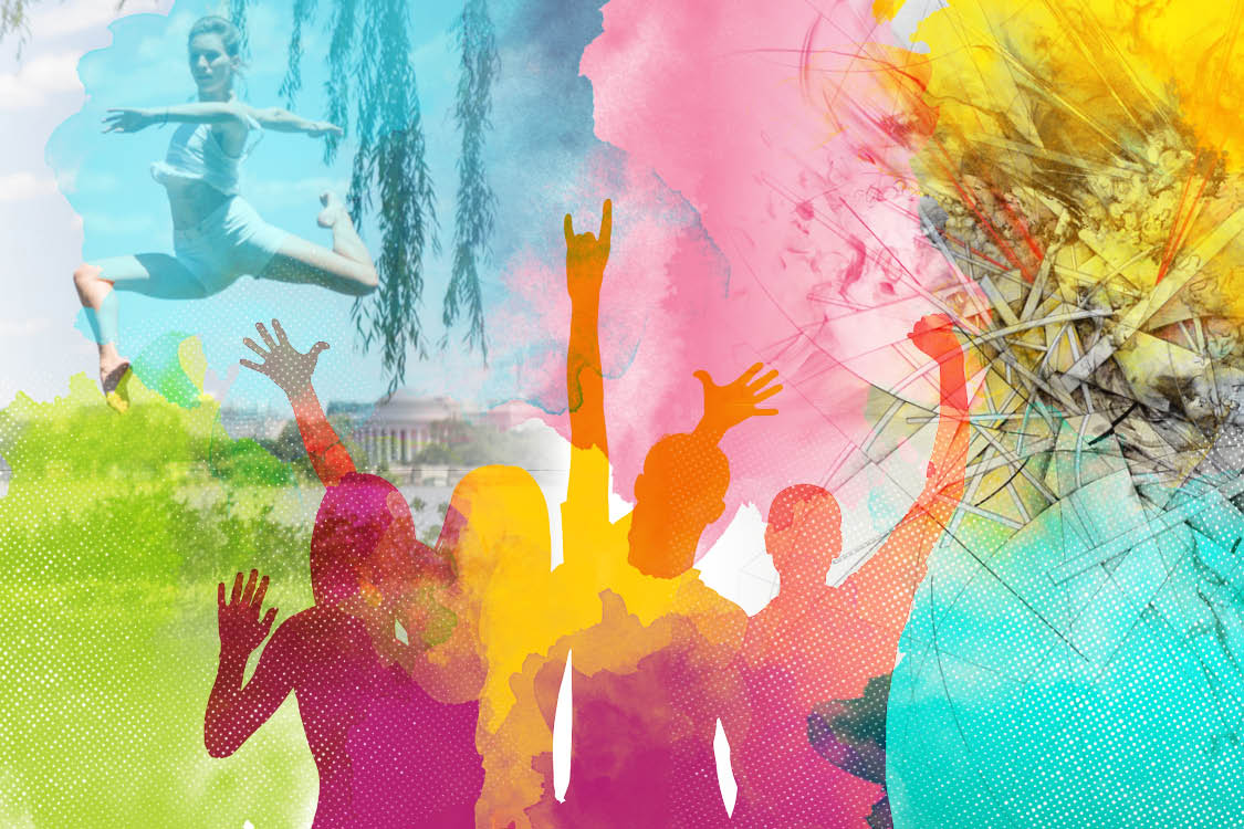 Summer Arts Guide 2019